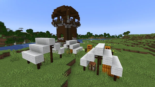 How To Get Wool In Minecraft 4 Ways Beebom