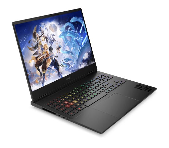 HP Omen and Victus Gaming Laptops Launched In India; Starts at Rs ...