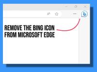 How to Remove Bing Search from Windows 11 and 10 | Beebom