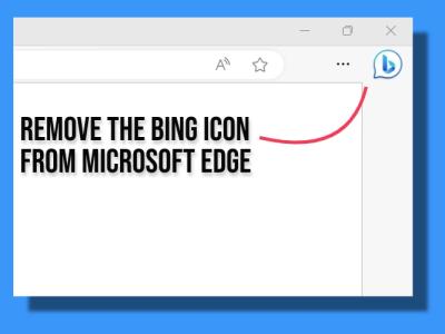 How to Remove Bing Search from Windows 11 and 10 | Beebom