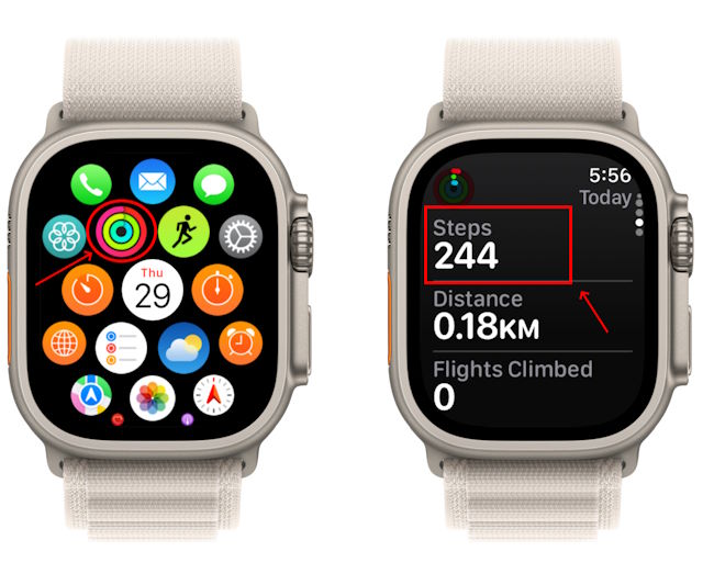 How to Change Fitness Goals on Apple Watch | Beebom