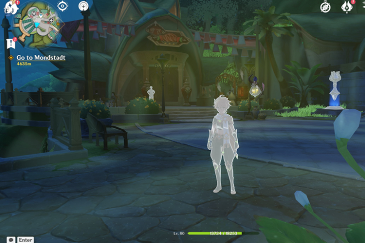 How to Use Elemental Sight in Genshin Impact (2023) | Beebom