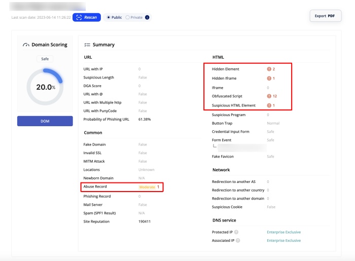 Criminal IP Combines Real-Time Scanning and AI to Stop Phishing Dead ...