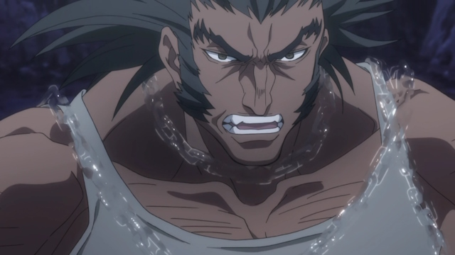 Hunter x Hunter: Nen Chart Explained | Beebom