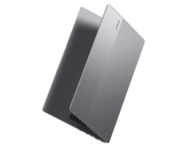 Infinix INBook X2 Slim Laptop Launched in India; Starts at Rs 27,990 ...