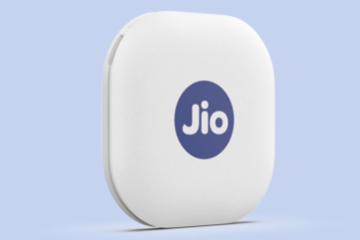 JioTag Comes as an Affordable Option for Finding Your Lost Belongings ...