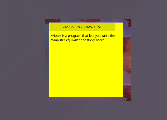 5 Best Sticky Note Apps for Linux (2024) | Beebom