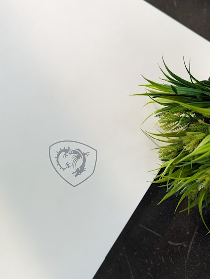 MSI Stealth 14 Studio A13V Review: Compact Powerhouse | Beebom