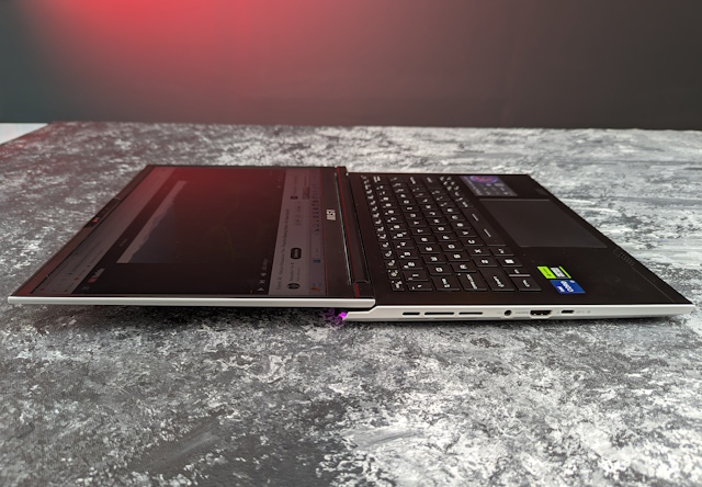 MSI Stealth 14 Studio A13V Review: Compact Powerhouse | Beebom