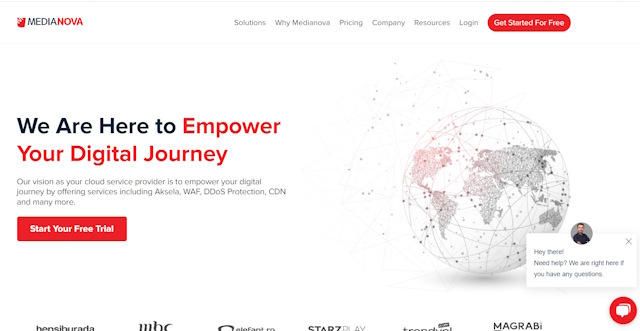 Top 13 Cloudflare Alternatives for Your Website (2023) | Beebom