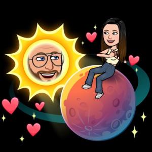 Snapchat Planets Order and Meaning Explained (2025) | Beebom