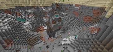 20 Best Minecraft Bedrock Seeds | Beebom