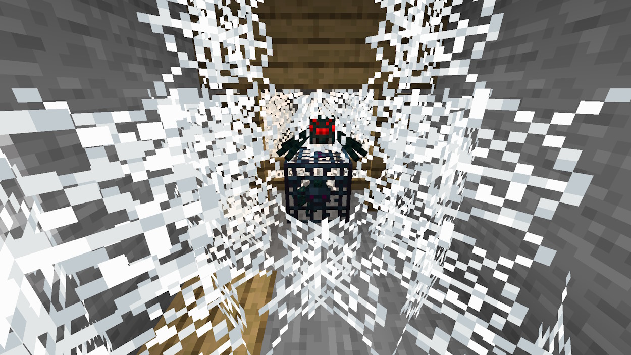 Puits De Mine Dans Minecraft : Tout Ce Que Vous Devez Savoir - Tech ...