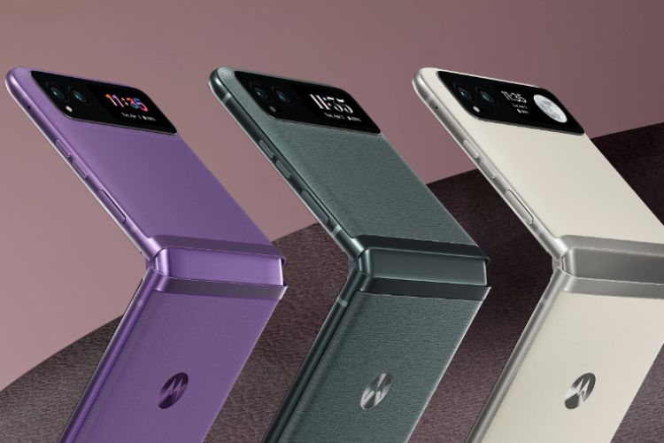 Motorola Razr 40 Ultra and Razr 40 Indian Launch Date Revealed | Beebom Motorola Razr 40 Ultra and Razr 40 Indian Launch Date Revealed | Beebom