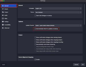 How to Update OBS (2024 Guide) | Beebom