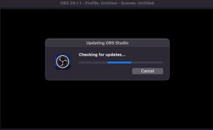 How to Update OBS Studio | Beebom