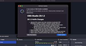 How to Update OBS Studio | Beebom