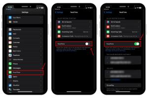 FaceTime Not Working on iPhone? How to Fix! | Beebom