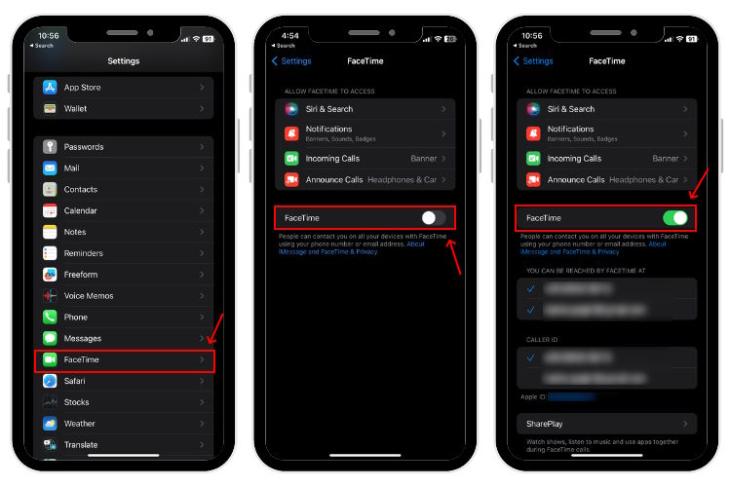 FaceTime Not Working on iPhone? How to Fix! | Beebom