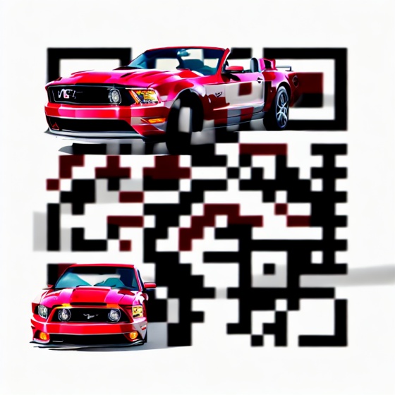 How to Make QR Code Art Using AI (2024 Guide) | Beebom