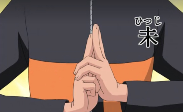 All Hand Signs in Naruto & Their Meanings (Explained) | Beebom