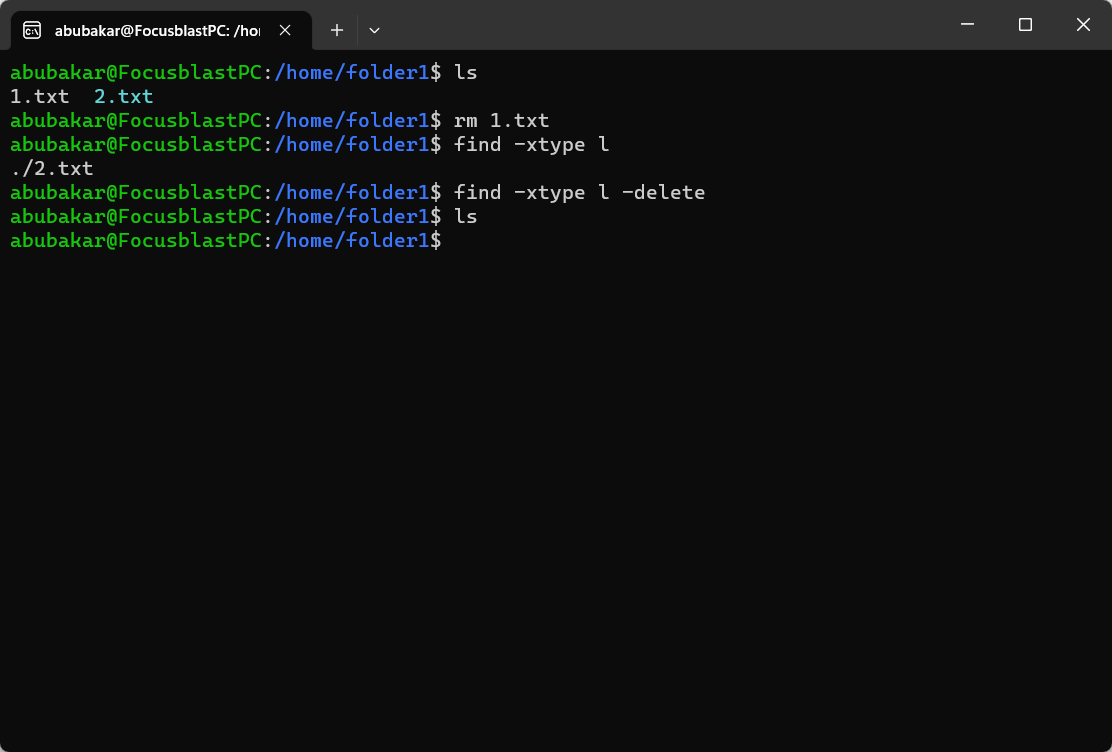 How to Create Symbolic Links in Linux | Beebom