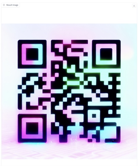 How to Make QR Code Art Using AI (2024 Guide) | Beebom