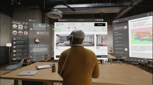 Apple Vision Pro: Everything You Need to Know | Beebom