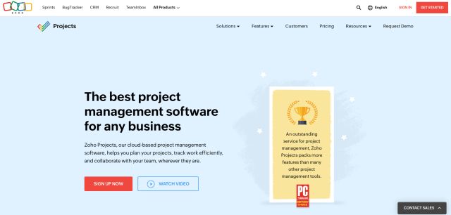 7 Best Project Management Software & Tools For 2024 | Beebom