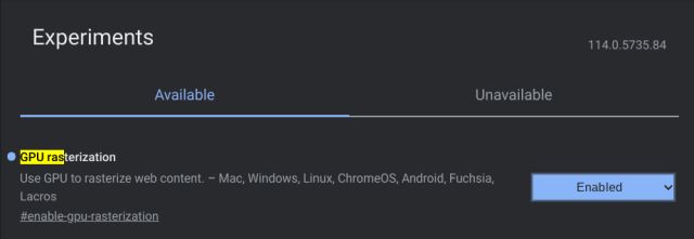 15 Google Chrome Flags You Should Use in 2023 | Beebom