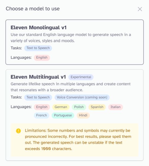 How To Use Elevenlabs Ai To Clone Your Voice And Generate Natural Speech From Text Beebom 1444