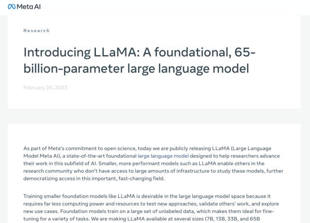 12 Best Large Language Models (LLMs) in 2024 | Beebom