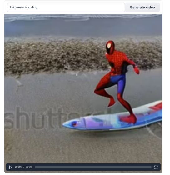 10 Best AI Video Generators (Text-to-Video AI Tools) | Beebom