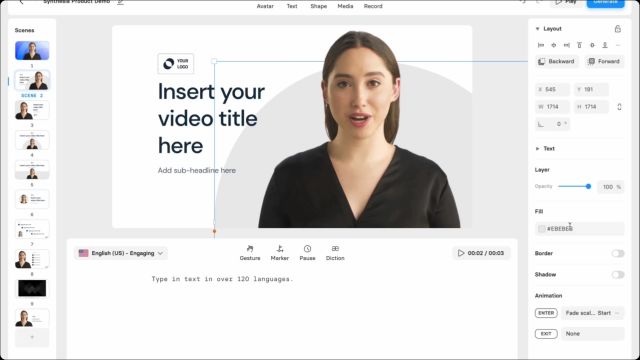 10 Best AI Video Generators (Text-to-Video AI Tools) | Beebom