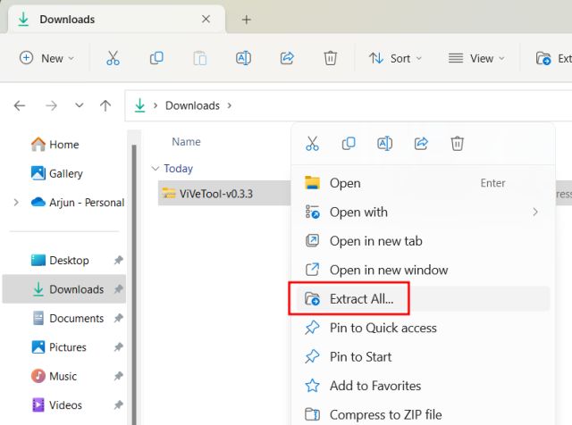 You Can Now Try Out Windows Copilot in Windows 11; Here's a First Look! | Beebom