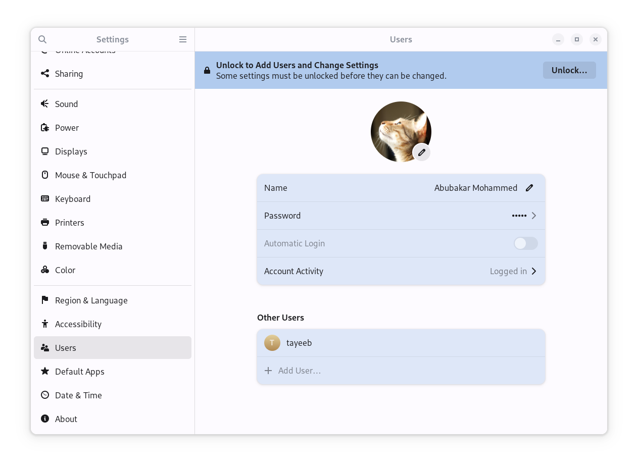 How to Create a User in Linux | Beebom