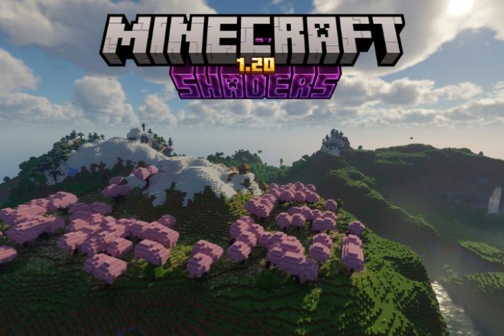 10 Best Minecraft 1.20 Shaders You Should Try | Beebom