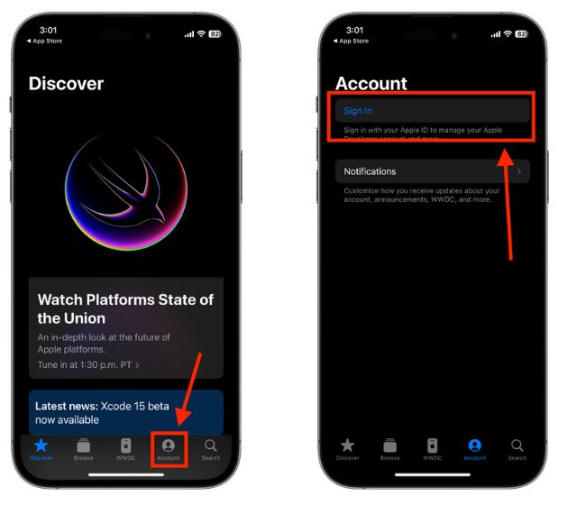 How to Install iOS 17 Beta on Your iPhone Right Now | Beebom