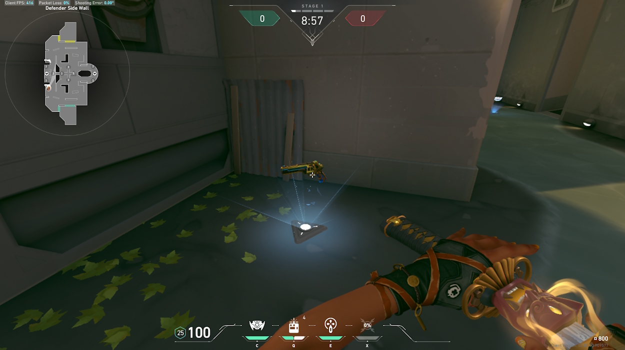 Valorant Team Deathmatch Mode: Best Agents, Tips & Tricks, and more ...