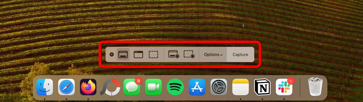 How to Take a Screenshot on Mac (2024 Guide) | Beebom