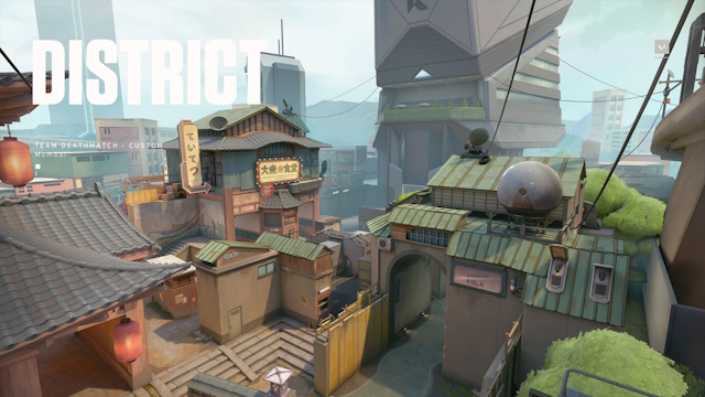 Valorant Team Deathmatch Mode: Best Agents, Tips & Tricks, and more ...