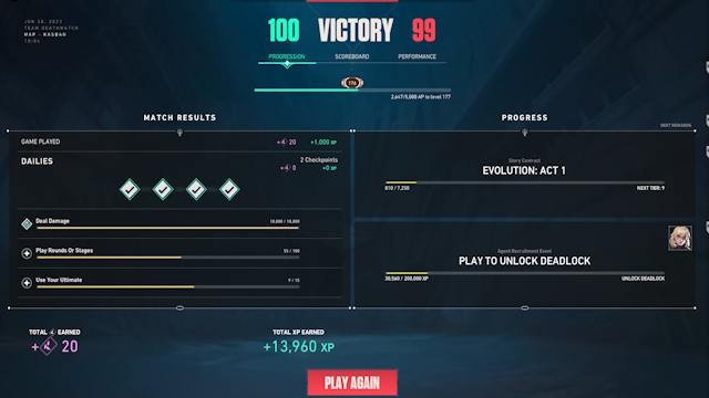 Valorant Team Deathmatch Mode: Best Agents, Tips & Tricks, and more ...