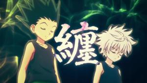 Hunter x Hunter Nen Explained: All You Need to Know | Beebom