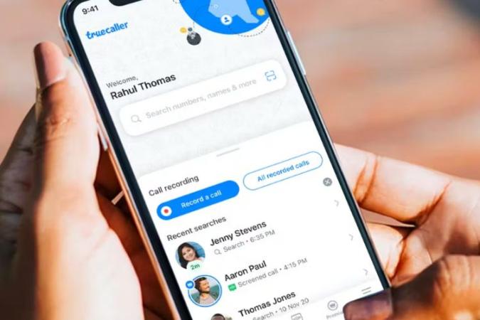 Truecaller Brings Call Recording To Users On Android and iOS | Beebom