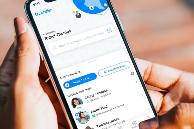 Truecaller Brings Call Recording To Users On Android and iOS | Beebom