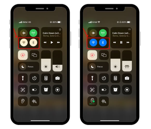 AirDrop Not Working? Learn How to Fix! | Beebom
