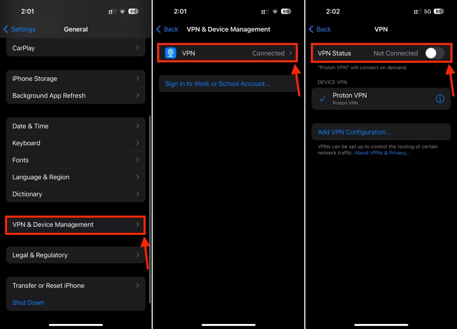 AirDrop Not Working? Learn How to Fix! | Beebom
