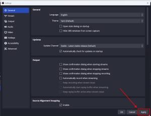 How to Update OBS (2024 Guide) | Beebom