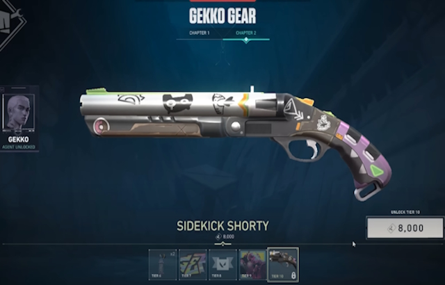 What are Kingdom Credits in Valorant? Explained! | Beebom