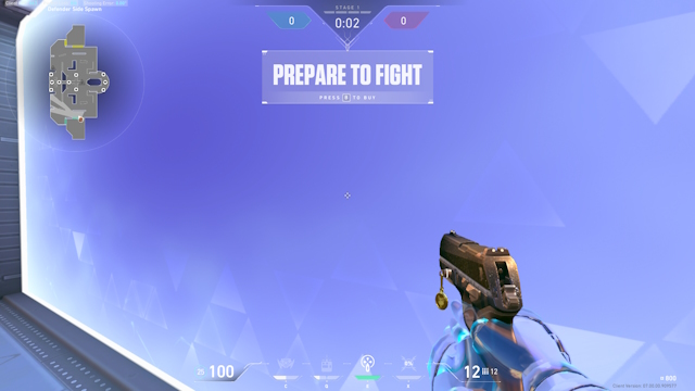 Valorant Team Deathmatch Mode: Best Agents, Tips & Tricks, and more ...